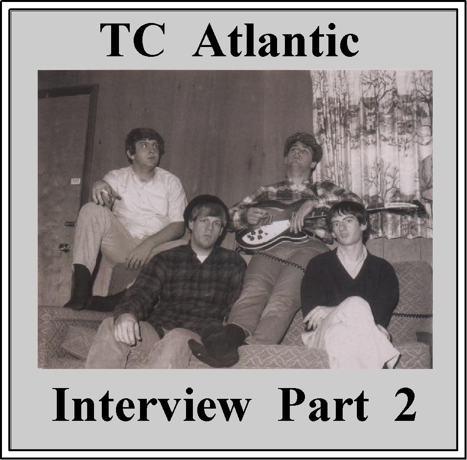 TC Atlantic - MinniePaulMusic.com : MinniePaulMusic.com